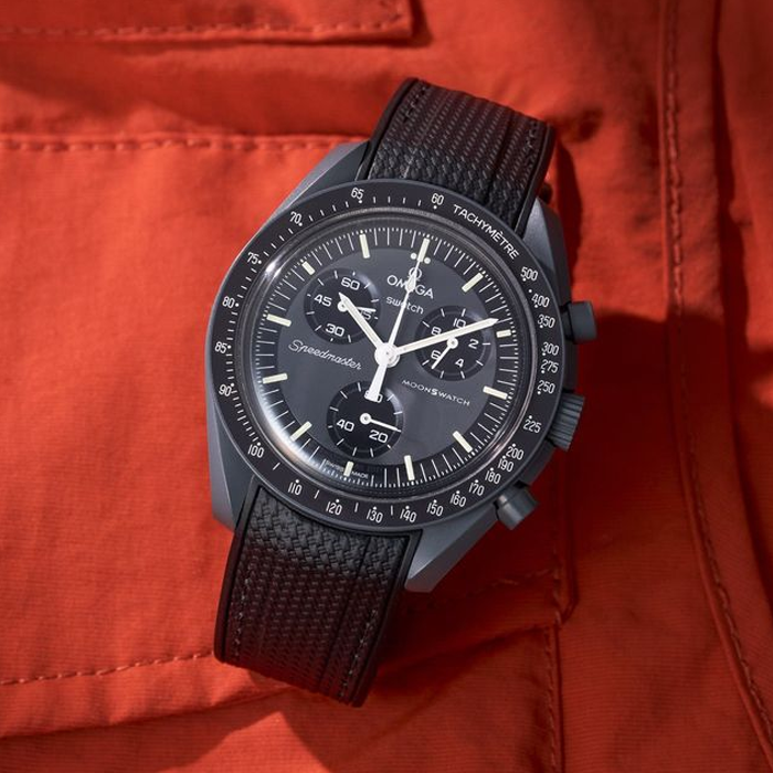 OMEGA STRAPS – DBLACKSTORE
