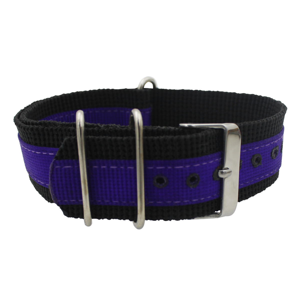 Buy "NATO" Nylon Watch Straps @BEST PRICE from DBLACKSTORE.COM