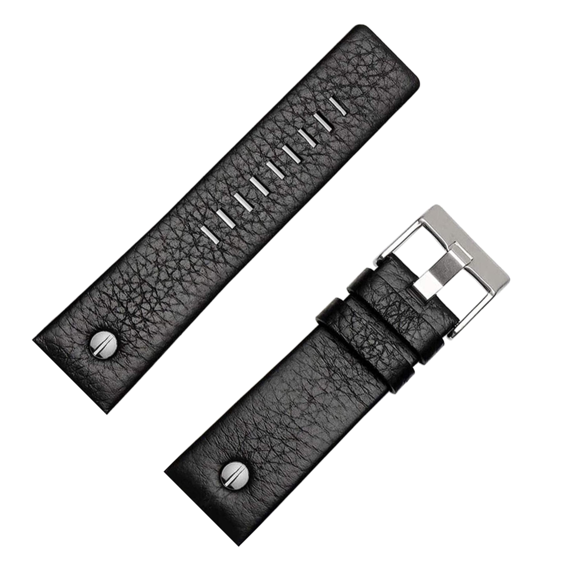 Buy Diesel Leather Straps @Best Price | DBLACKSTORE.COM