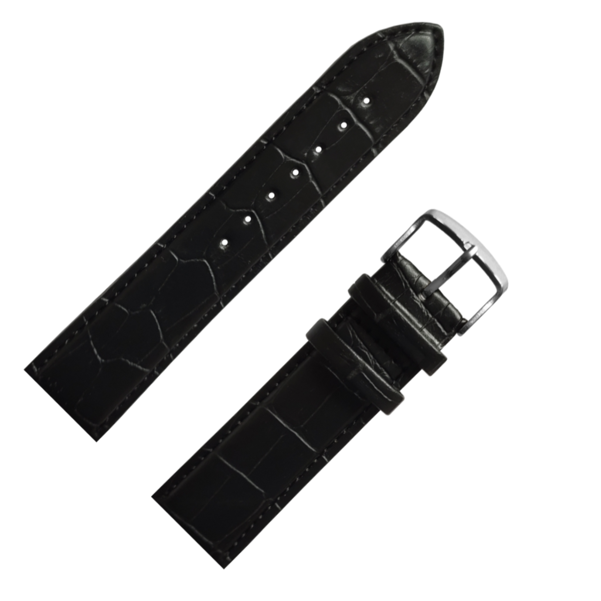 Buy DBLACK Watch Straps & Bands Online, Starting at Just ₹169 ...