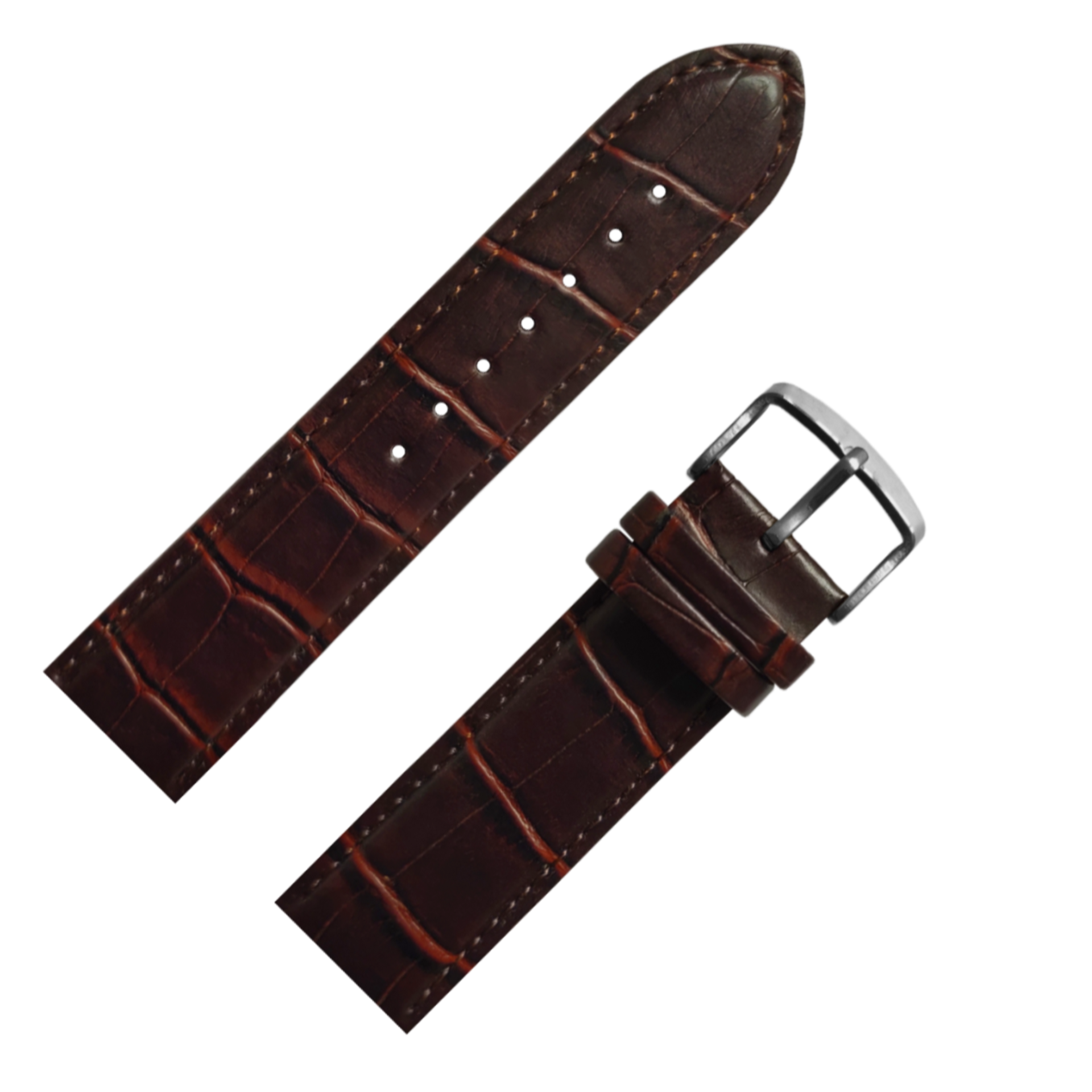 Buy DBLACK Watch Straps & Bands Online, Starting at Just ₹169 ...