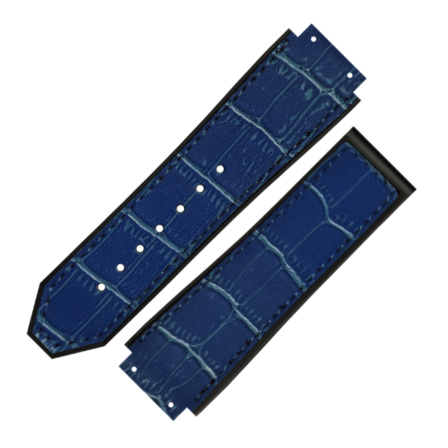 Buy Hublot Replacement Straps @Best Price | DBLACKSTORE.COM